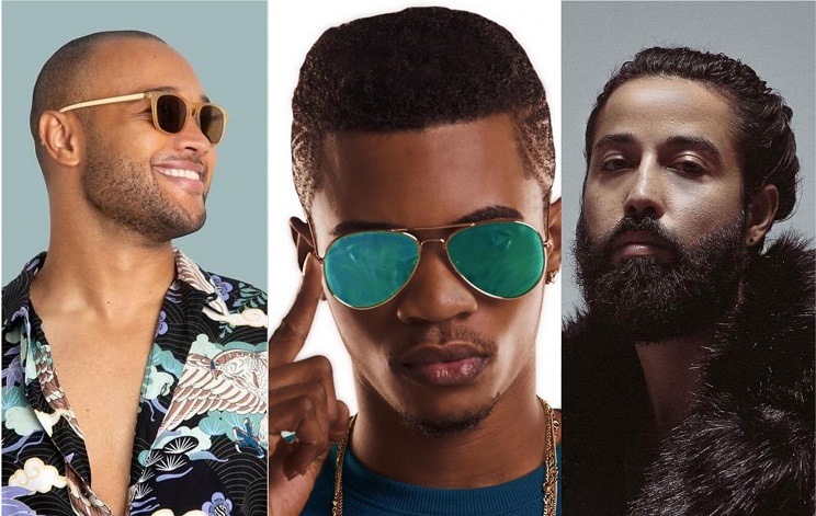 DJ El Mukuka, Gaz Mawete et HVMZA réunis dans « Bosana » | Music In Africa