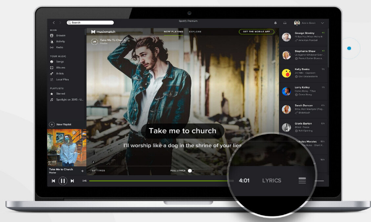 Lyrics platform Musixmatch to add subscription tier with distribution ...