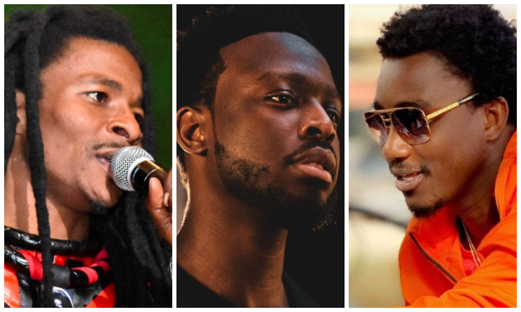 Sénégal : Top 10 des tendances musicales sur YouTube - Juillet 2021 ...