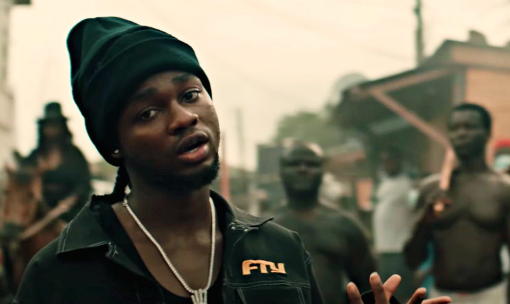 Nigeria: Watch Omah Lay’s Understand video | Music In Africa