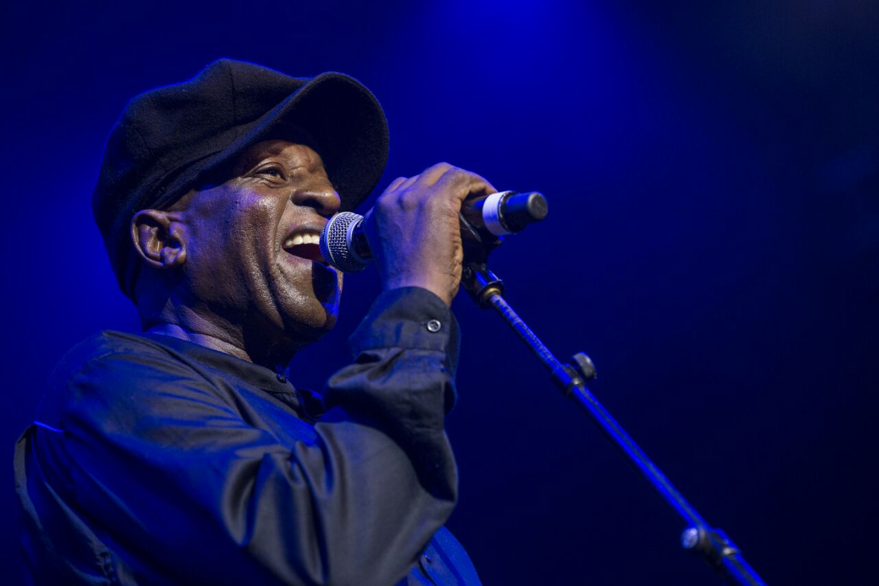 Lesotho musician Tsepo Tshola dies of COVID-19 | Music In Africa