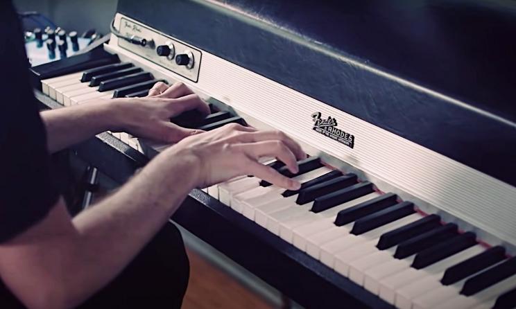 Rhodes creating ‘its best keyboard yet’ | Music In Africa