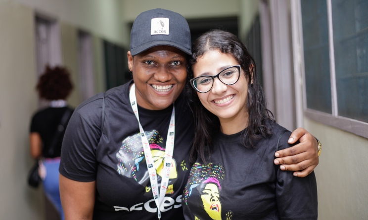 Call for applications: Female stage management training in SA | Music ...