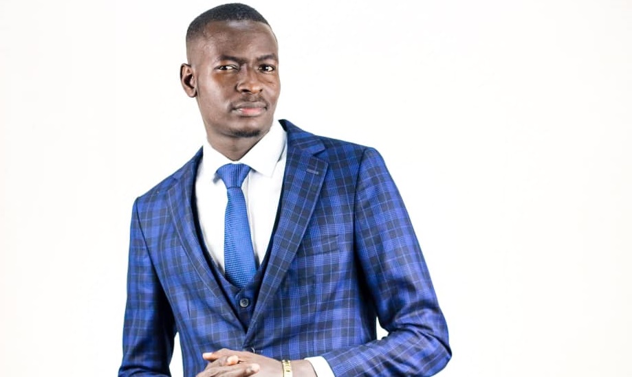 Sénégal : Julio l'Absolu placé en garde à vue pour son clip « Tariixa ...