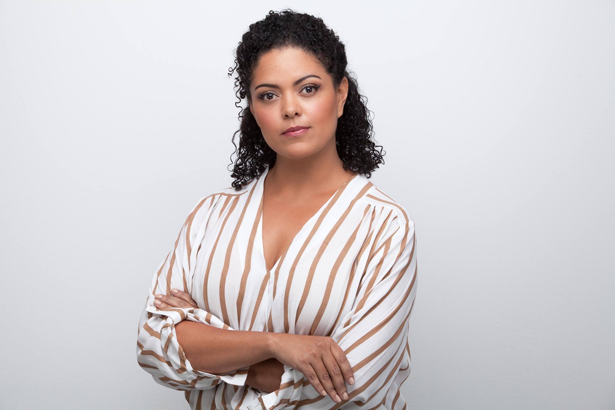 Lee-Ann van Rooi to host 2021 Business Arts South Africa Awards | Music ...
