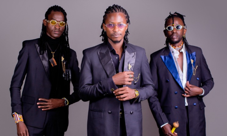 Watch H_art the Band’s new music video | Music In Africa
