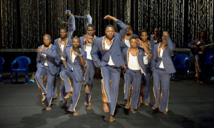 Call for applications: Artistic projects on diversity in Belgium ...