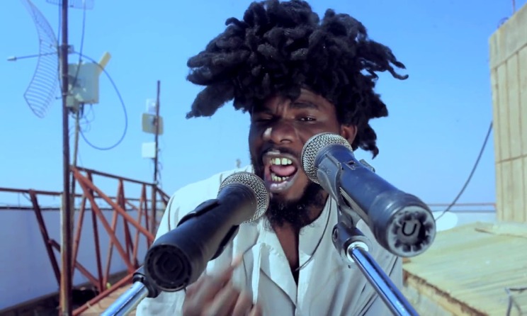 Call for entries: Art of Unity Creative Award in the US | Music In Africa