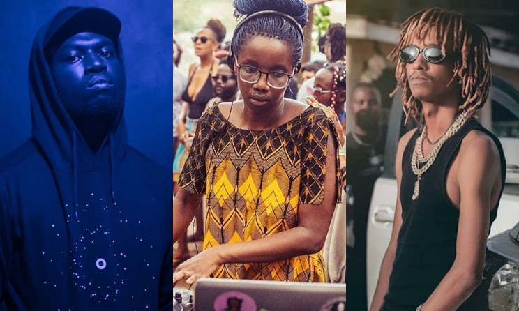 SoundCloud explores East Africa’s underground electro scene | Music In ...