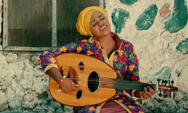 More female musicians breaking barriers in Zanzibari music | Music In ...