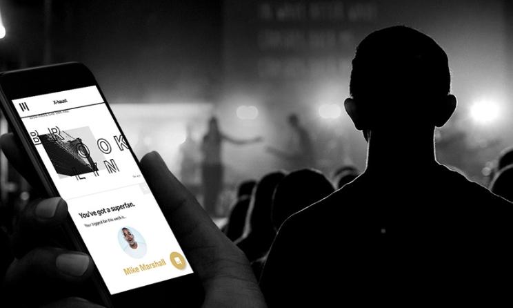 UnitedMasters offering artists up to $1m in cash advances | Music In Africa