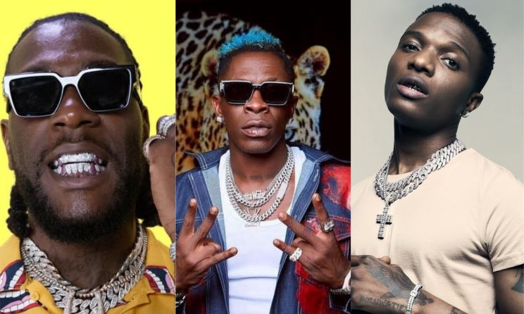 Top West African musicians up for BreakTudo Awards in Brazil | Music In ...