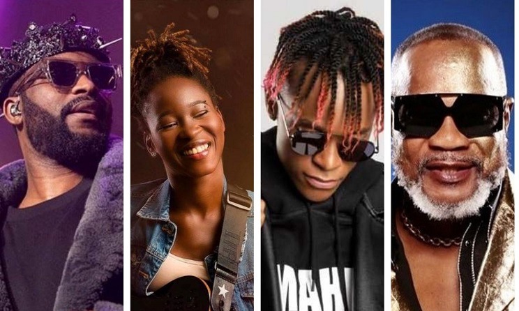 RDC : Top 10 des meilleures chansons rumba en 2021 | Music In Africa