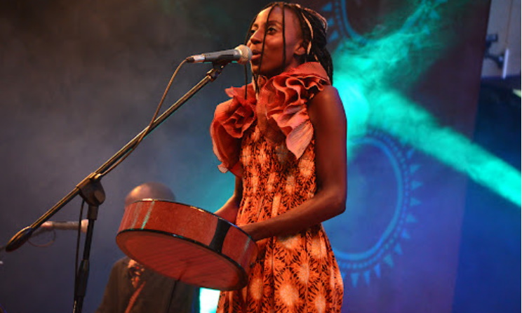 Call for registrations: Digital training for female musicians in Zim ...