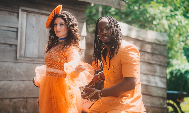 Uganda: Nsimbi releases Mbaga single ahead of debut EP | Music In Africa