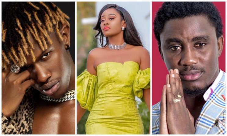 Sénégal : Top 10 des tendances musicales sur YouTube - Septembre 2021 ...