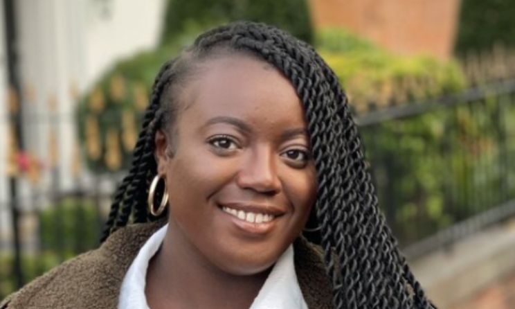 UK: Shanice Edwards wins Richard Antwi Scholarship | Music In Africa