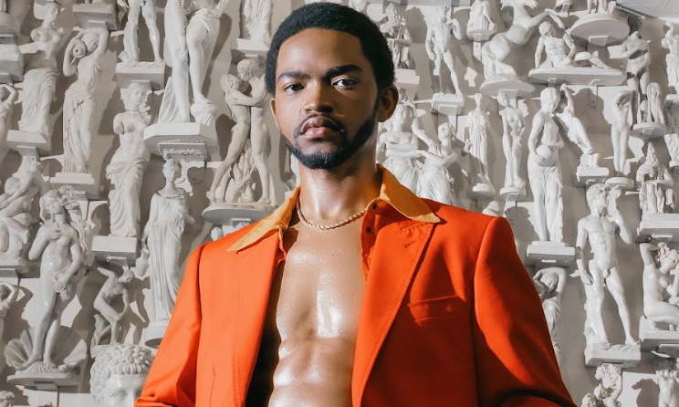 SA: Una Rams featured on Apple Music Up Next | Music In Africa