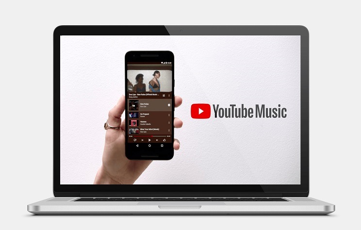 YouTube Music totalise 50 millions d'abonnés | Music In Africa