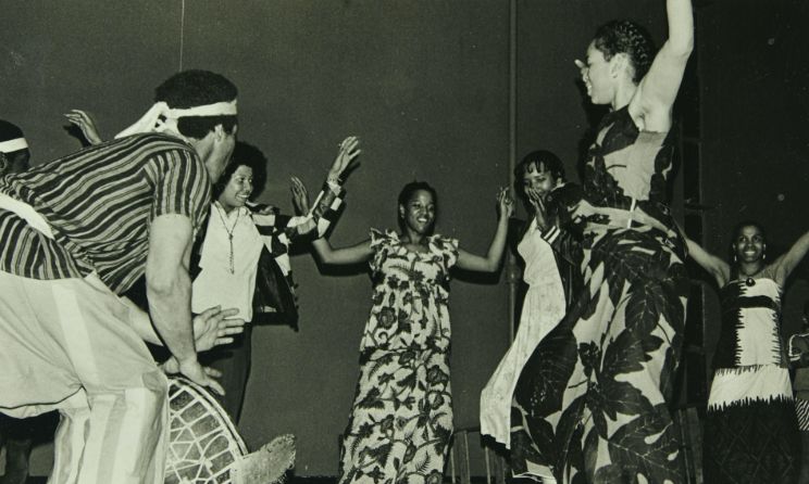 Call for submissions: 2022 DanceAfrica festival in the US | Music In Africa