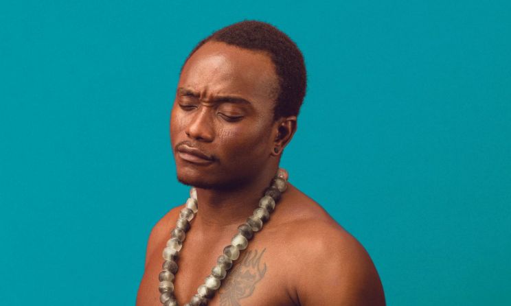 Review: Brymo’s 9 tells fascinating human stories | Music In Africa