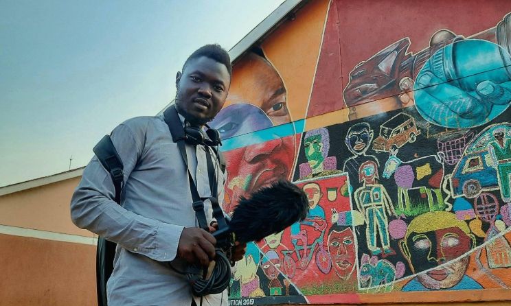 Call for submissions: Artistic journalism fellowship in Canada | Music ...