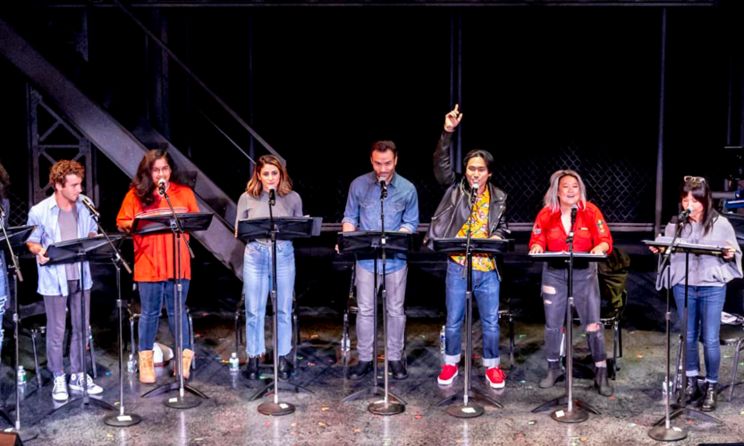 Call for compositions: Festival of New Musicals in the US | Music In Africa