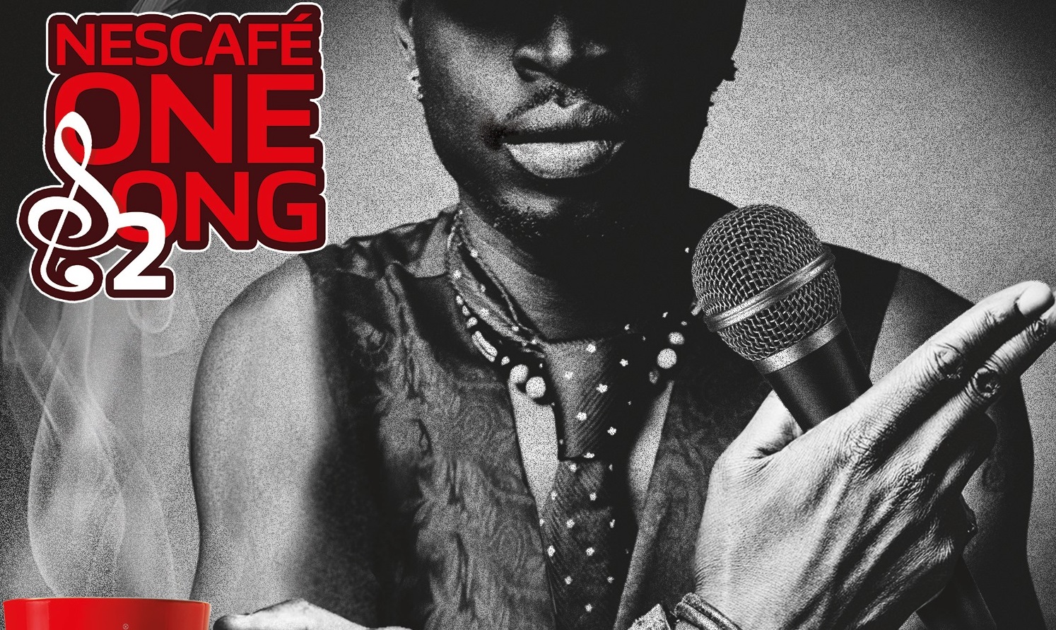 Appel à candidatures : Nescafé One Song 2 | Music In Africa