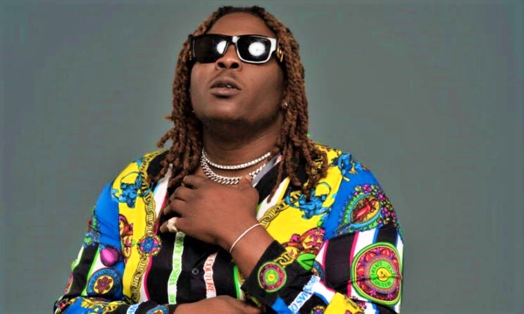 Watch Pablo Lee’s Little (Told My Momma) video | Music In Africa
