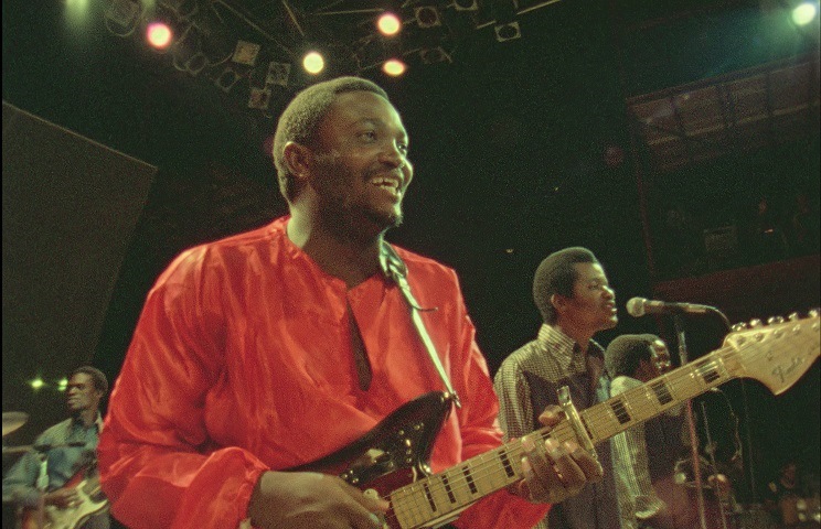 The Rumba Kings, l’âge d’or de la rumba congolaise porté au cinéma ...