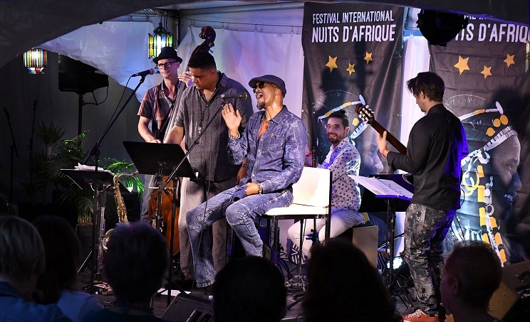 Appel à candidatures : stages au Festival Nuits d'Afrique | Music In Africa