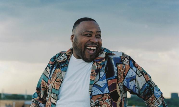 SA: Stogie T inks Def Jam Recordings Africa deal | Music In Africa