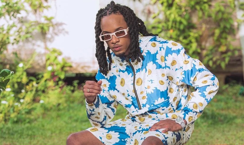 La sensation afropop T-Stone nous fait encore tous chavirer avec ...