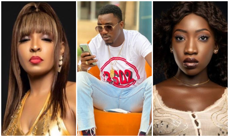 Sénégal : Top 10 des tendances musicales sur YouTube - Octobre 2021 ...