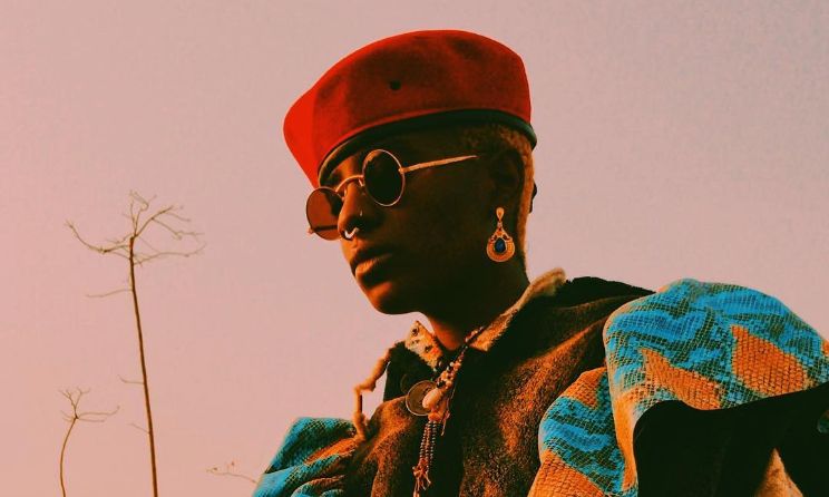Nigeria’s Wavy The Creator named Apple Music Up Next artist | Music In ...