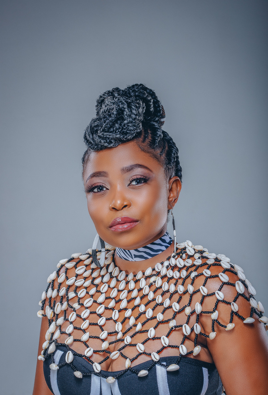 SA: Nomfusi drops The Red Stoep album | Music In Africa