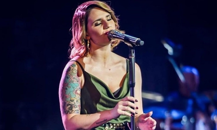 Berry wins Idols SA 2021 | Music In Africa