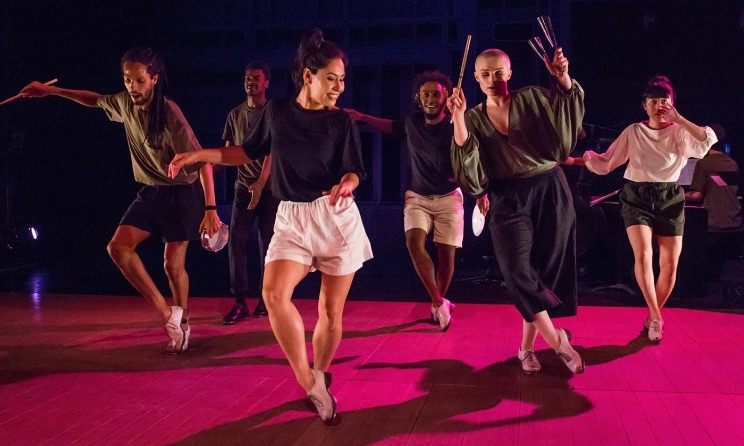 Call for nominations: Center Stage programme for performing arts ...