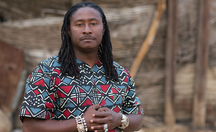 Sénégal : Didier Awadi invité au World Kindness Day Africa | Music In ...