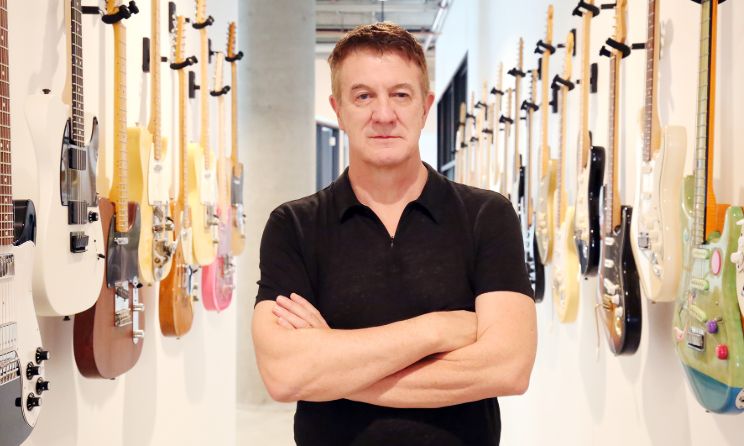 Fender buys PreSonus | Music In Africa