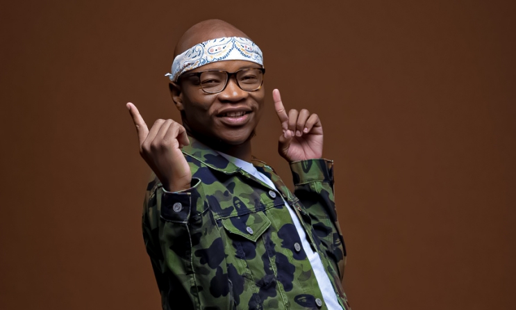 Master KG confirmed for ACCES 2021 | Music In Africa