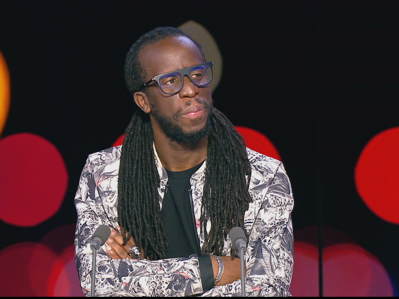 Trace launches Afro-urban show CODE | Music In Africa
