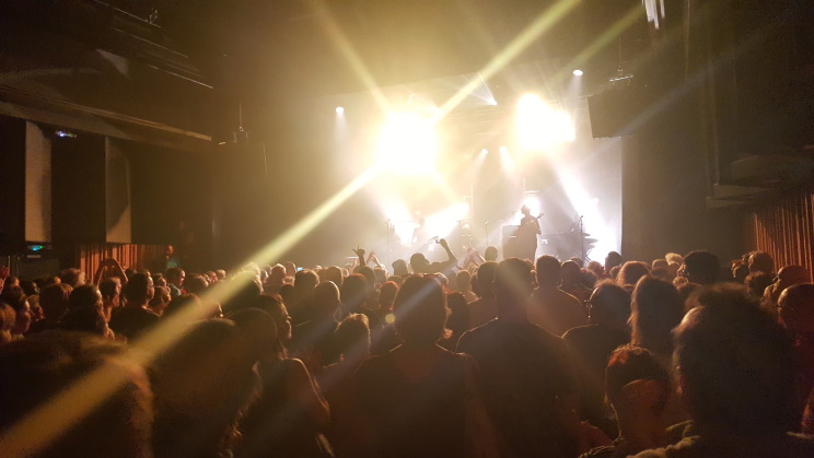 Appel à candidatures : FIGAS 2022 en France | Music In Africa