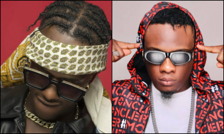 GHHA 2021 : Samba Peuzzi et Iba One au 7e ciel du hip hop africain ...