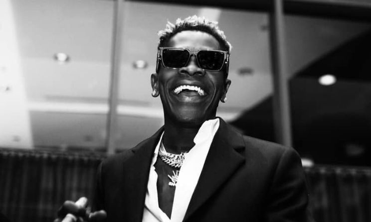 Ghana: Shatta Wale launches Shaxi ride-hailing service | Music In Africa
