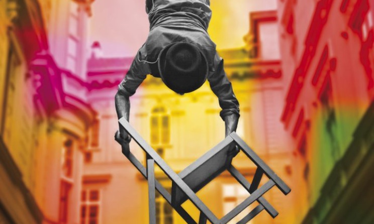 Call for applications: Street performance festival in Austria | Music ...