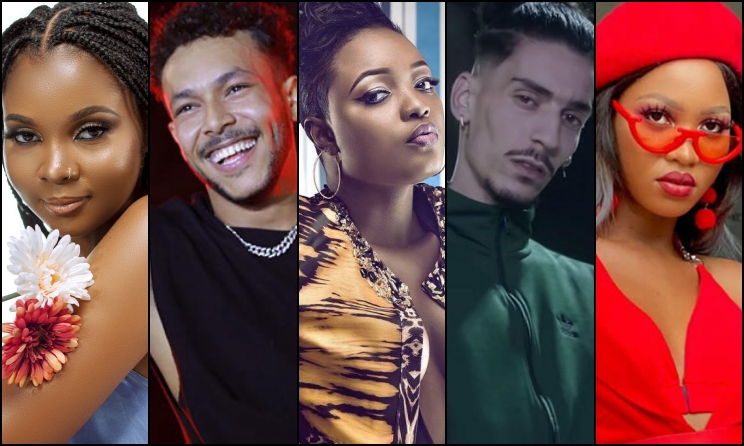 Top African songs of 2021 – part 2 | Music In Africa
