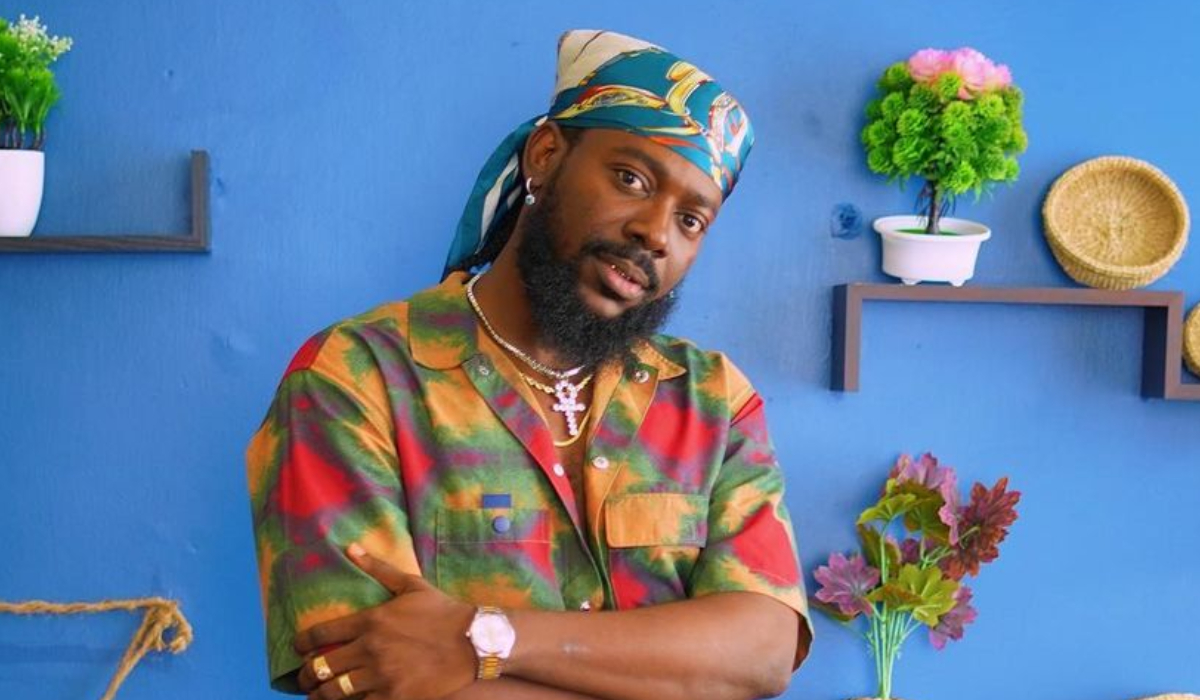 Nigeria: Adekunle Gold drops single ahead of new album | Music In Africa