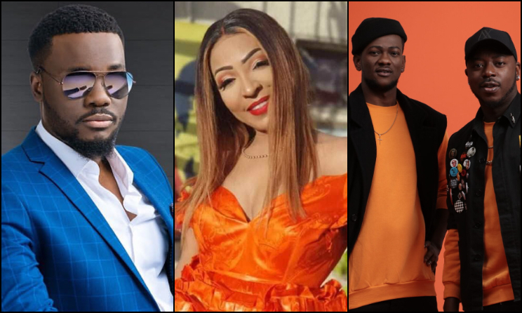 Sénégal : top 10 des tendances musicales - janvier 2022 | Music In Africa