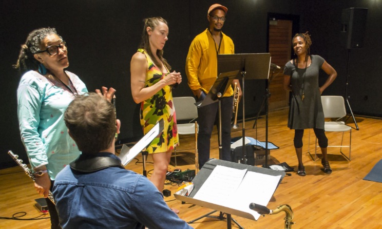 Call for applications: Arts residency in the US | Music In Africa